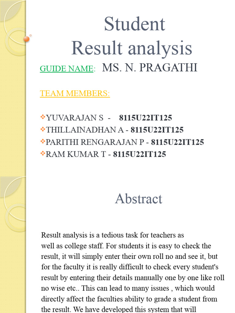 Mini Project | PDF | Php | Information Technology