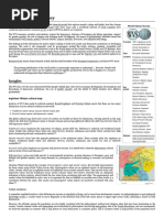 Inglehart-Welzel Cultural Map 2025 | PDF | Liberal Arts Education ...