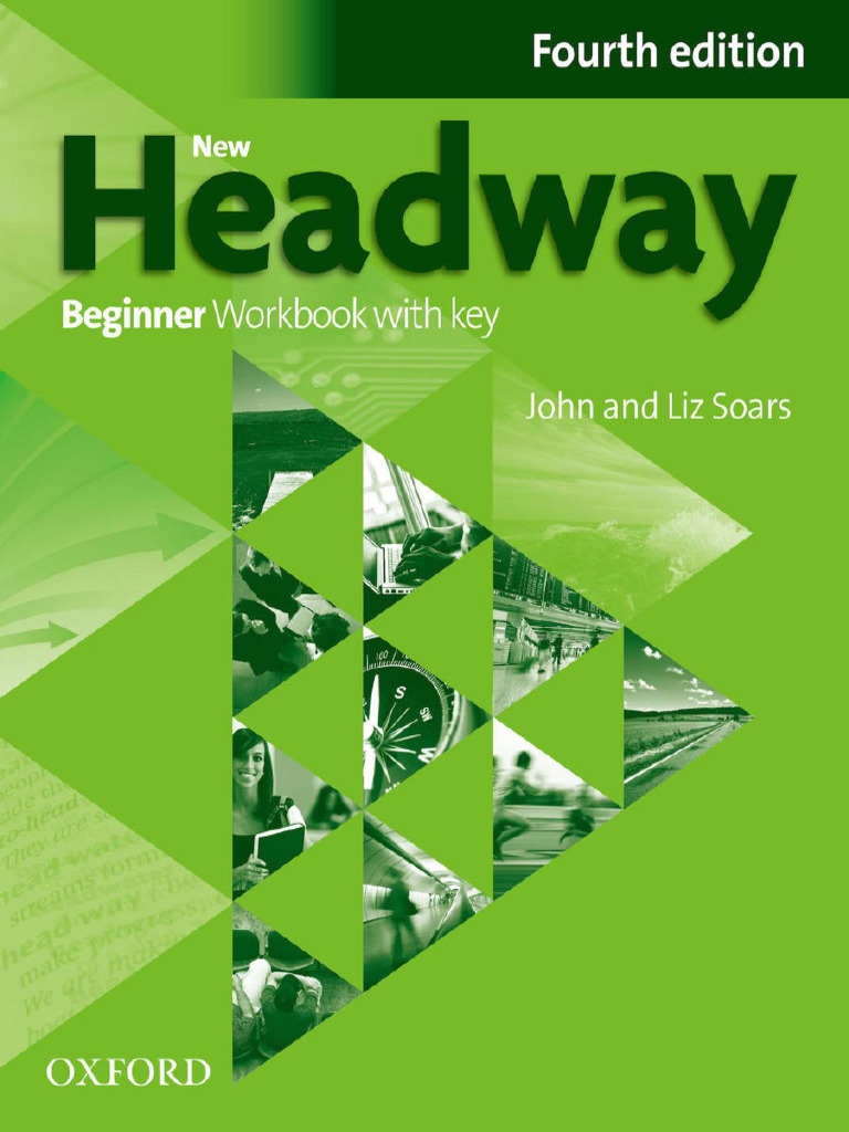 Toaz - Info New Headway Beginner 4th Edition Workbook With Key PDF PR | PDF