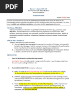 AfGT Manual for Graduate Teaching | PDF | Educational Assessment ...