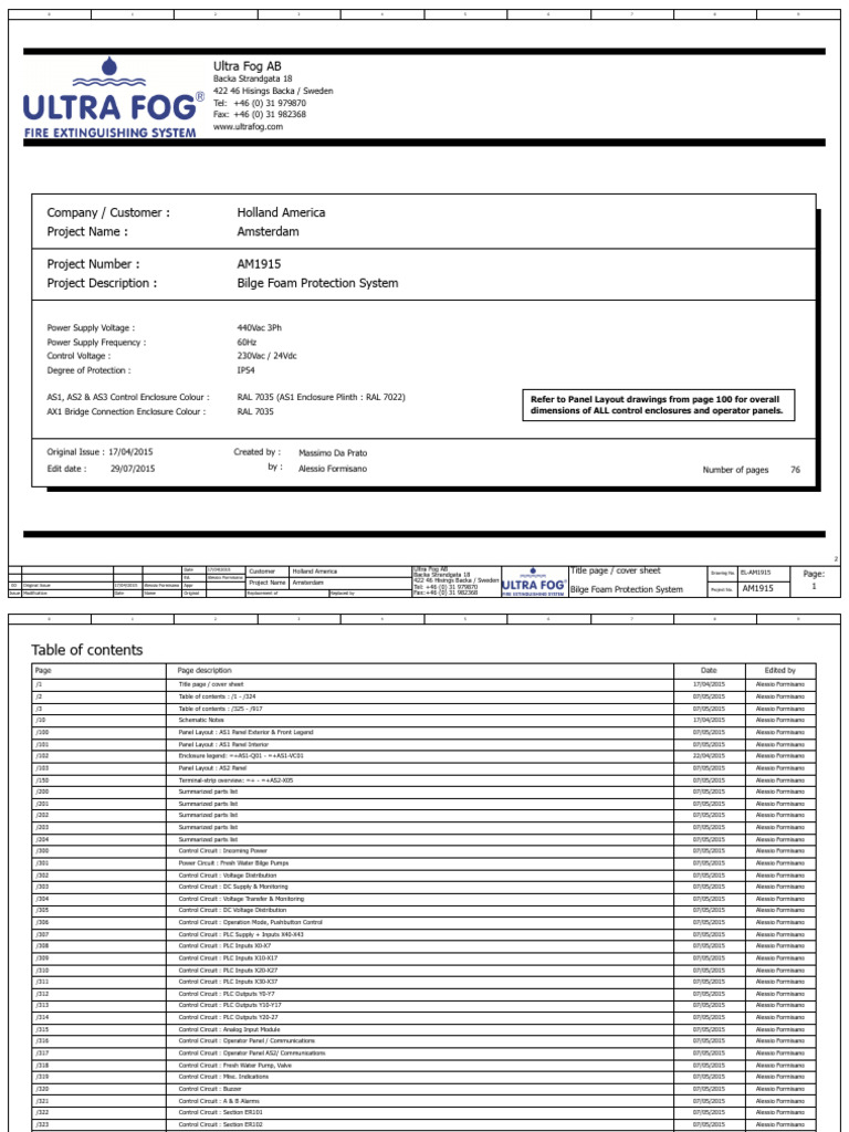 HAL Bilge | PDF | Electrical Wiring | Wire