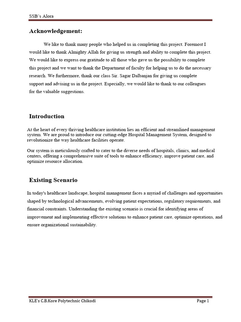 HSP report | PDF | Neurology | Cardiology