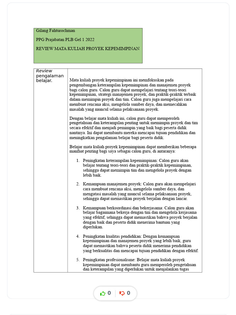Jurnal-Refleksi Compress | PDF