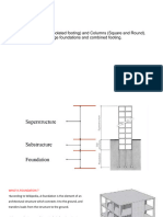 Method Statement For Blockwork | PDF | Masonry | Concrete