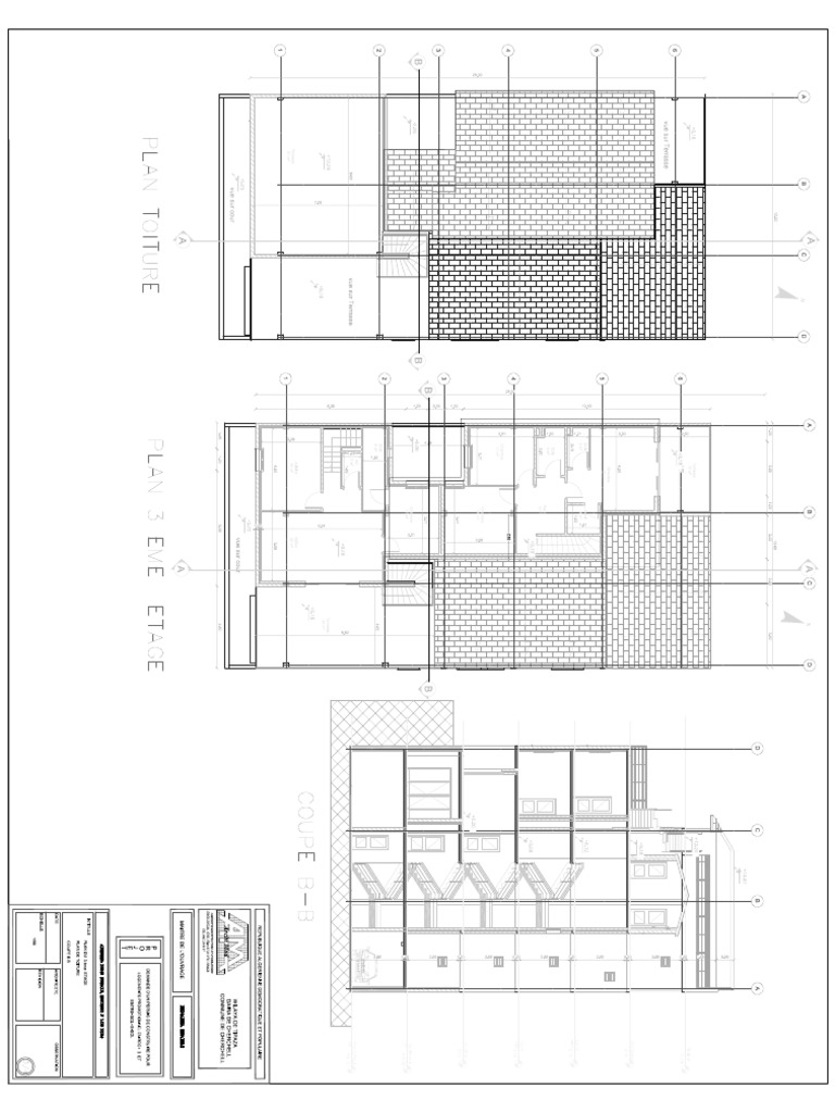Archi 14 Log03 | PDF