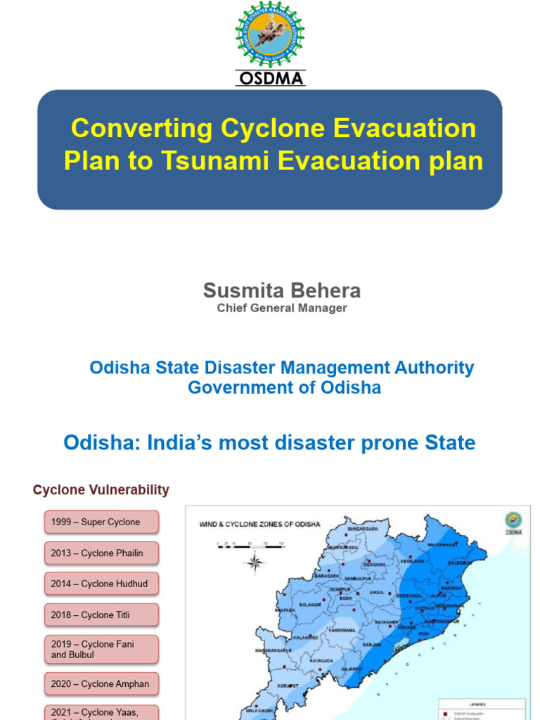 Evacuation | PDF | Tropical Cyclones | Seasons