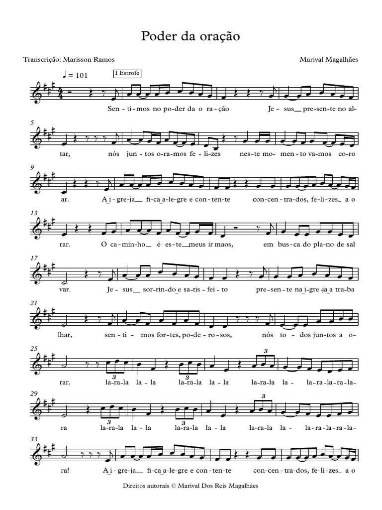 03 Poder Da Oração Pdf
