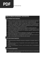 Exploring Science Y7 Workbook | PDF