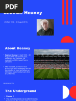 A Constable Calls | PDF | Fear | The Troubles