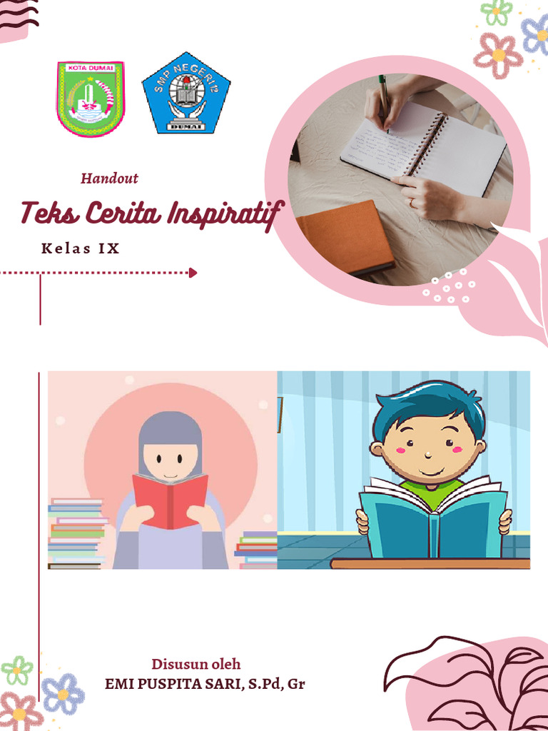 Handout Pdf Pdf
