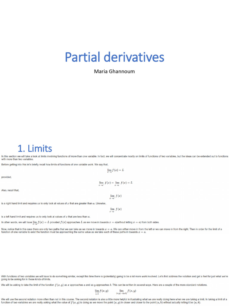 Chap2 Geom3-MG | PDF
