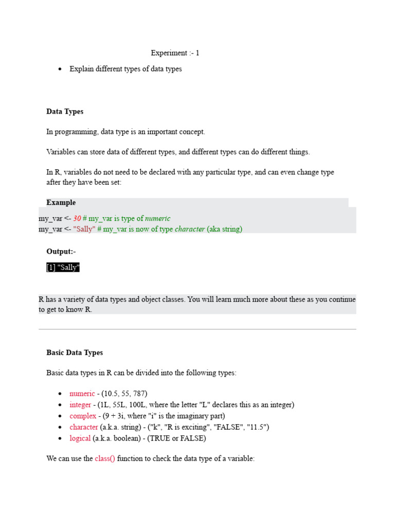 Experiment | Download Free PDF | Control Flow | Software Engineering