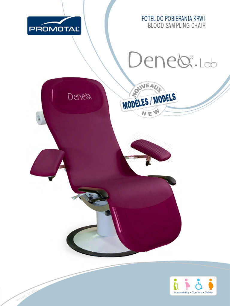 Deneo Promotal | PDF