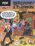 Comic L4d The Sacrifice 1. Español | PDF | Business