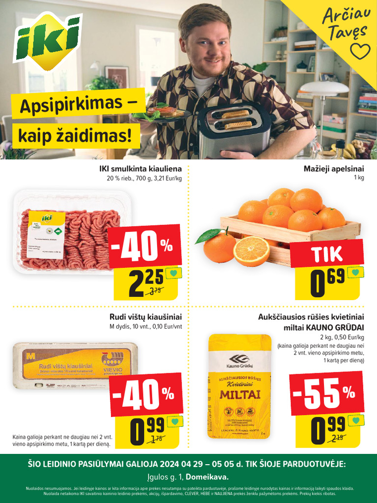 Domeikavos Palaikymas B18 - Web | PDF