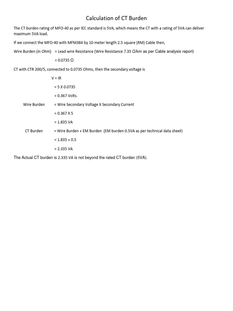 Electrical Load Analysis Guide | PDF | Alternating Current | Mains ...