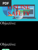 National Cyber Safety & Security Pledge | PDF