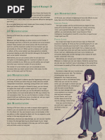 DND 5e Kobold Press - Creature Codex - PDF | PDF | Scribd