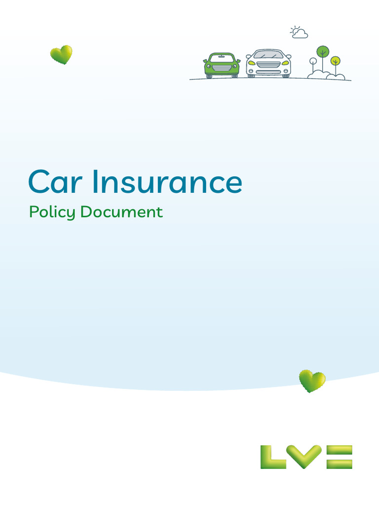 2020 Car Doi | PDF | Vehicle Insurance | Insurance