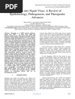 IPPA Nursing Process | PDF | Physical Examination | Heart