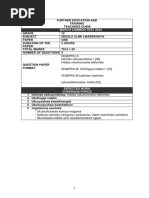 Ikhathuni Lesson Plan | PDF | Foreign Language Studies | Self-Improvement