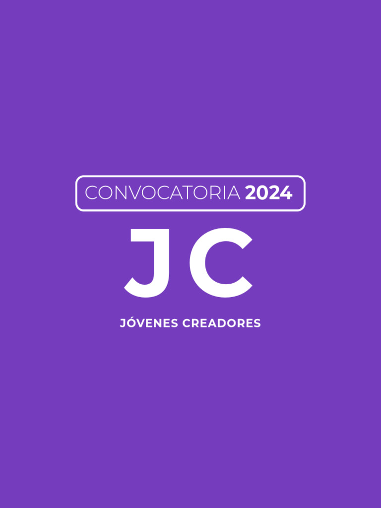 Bases JC 2024 5468 | PDF