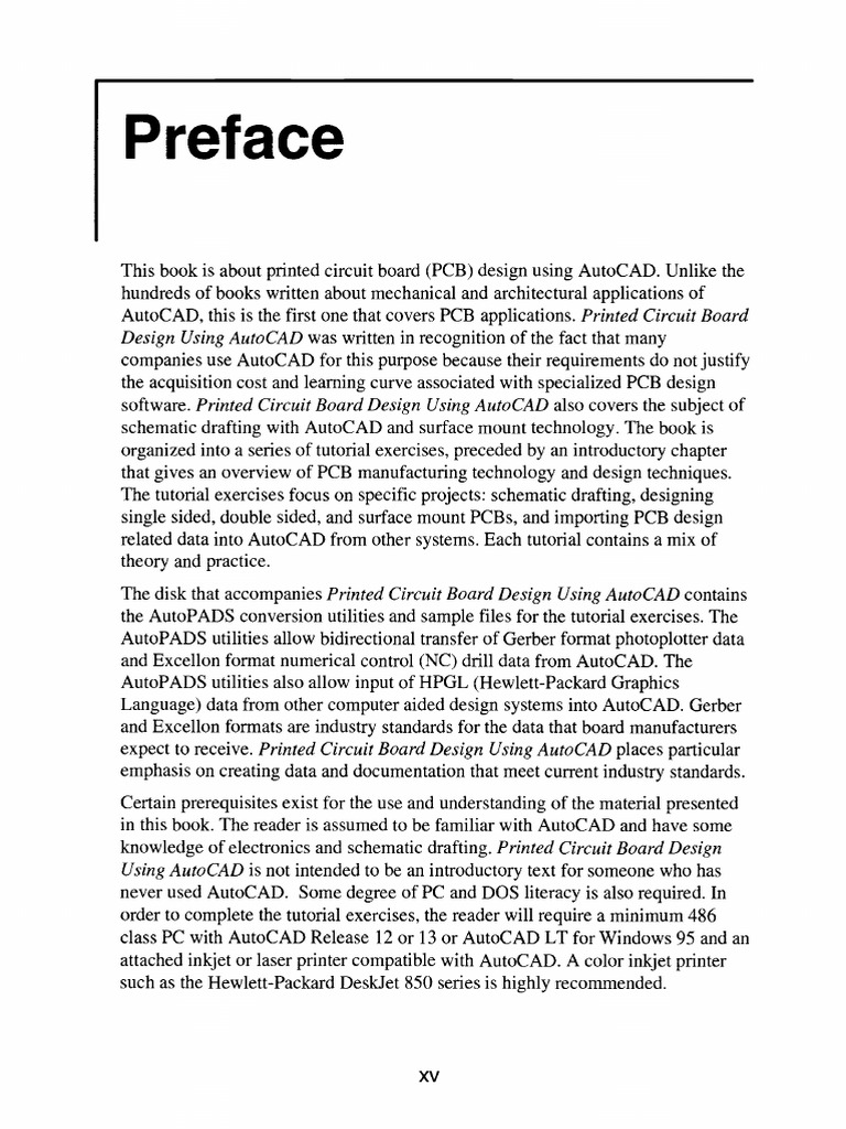 Book 8 - (Chris - Schroeder - (Auth.) ) - PCB - Design - Using ...