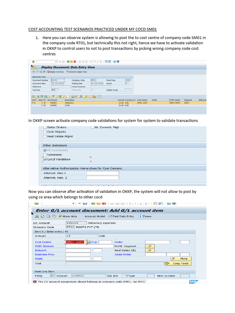 Controlling | PDF | Computing