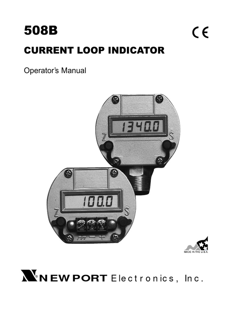 508 Ref | PDF | Electrical Connector | Implied Warranty