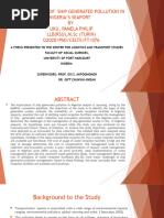 Asil Decomposition | PDF | Systems Engineering | Systems Science