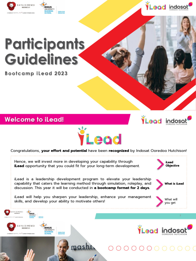 Guidebook 2023 | PDF