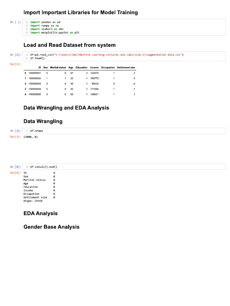 Customer Churn Prediction Using Machine Learning Pdf