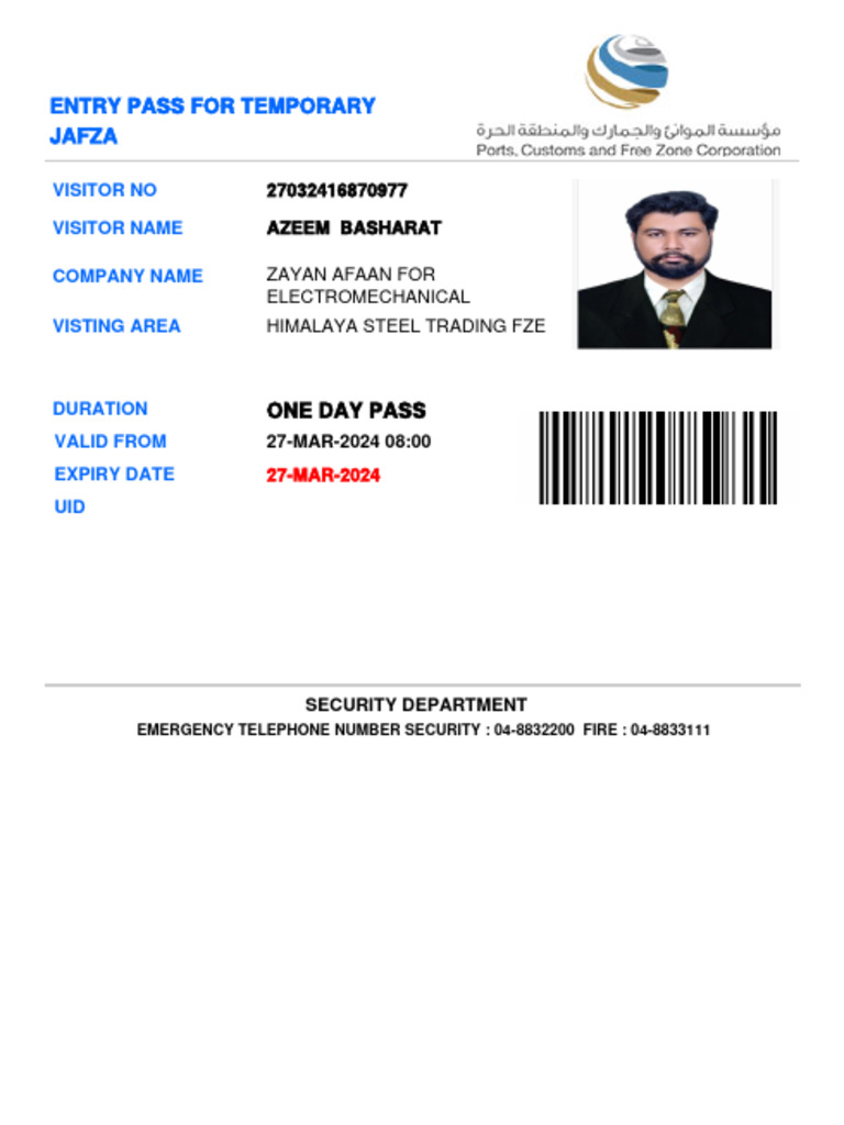 Pass | PDF