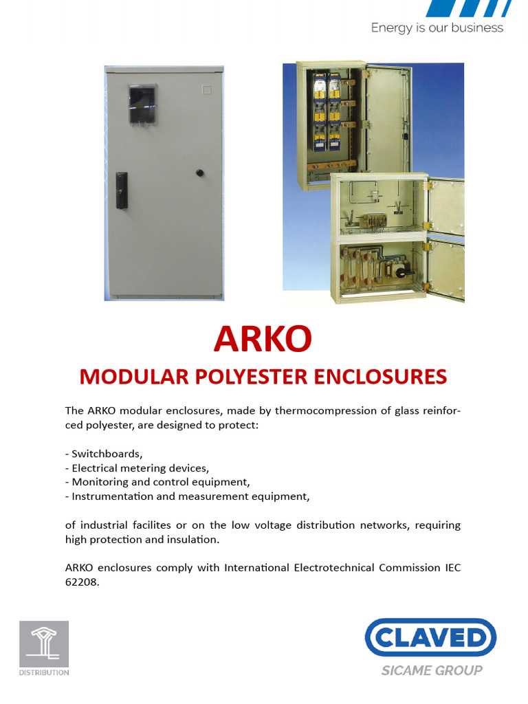 ARKO 2019 (En) | Download Free PDF | Door | Building Engineering