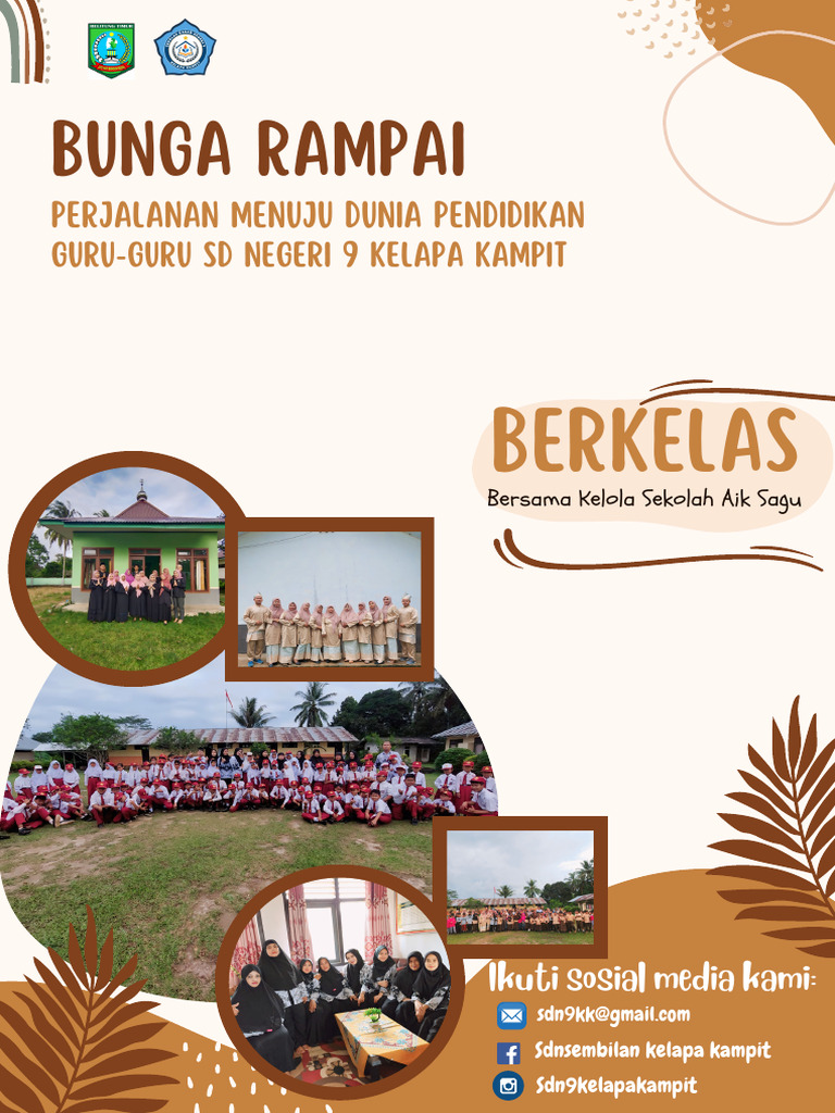 Bunga Rampai | PDF | Pengembangan Diri | Kesehatan Holistik