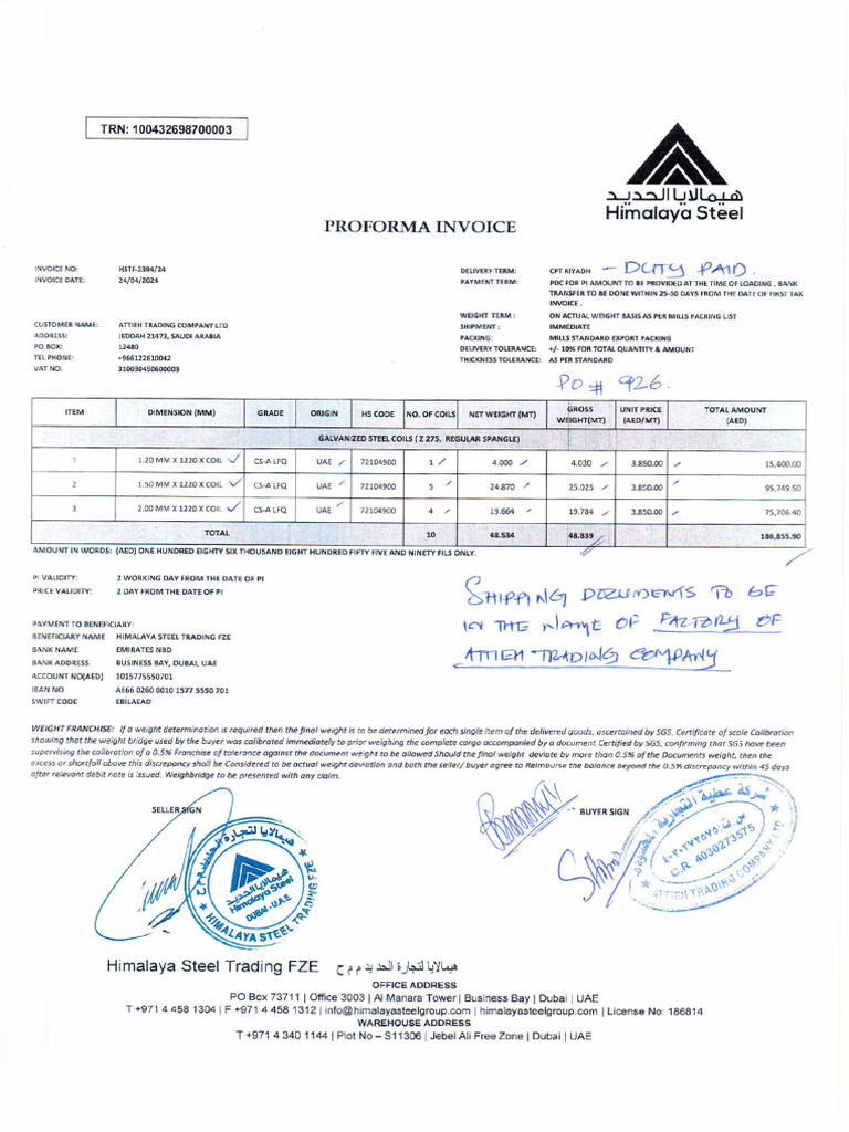 Pi Gic Himalaya | PDF