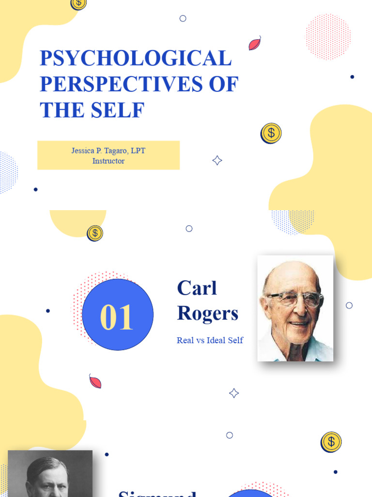 Uts Lesson 3 Sociological Pers of The Self | PDF | Identity (Social Science) | Liberal Arts ...