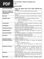 2024/2025 Graduation Awards List | PDF