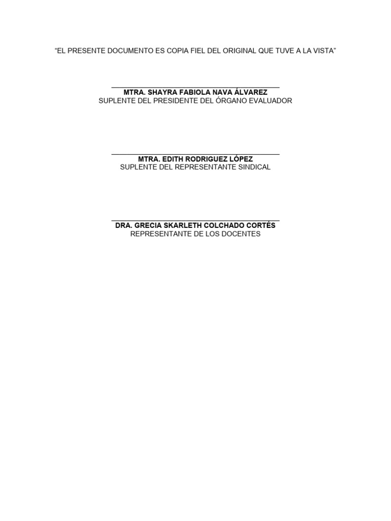 Leyenda Cotejo | PDF