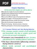Factors Influencing Consumer Behavior | PDF | Consumer Behaviour | Behavior