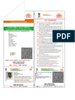 DTC Bus Pass Form | PDF