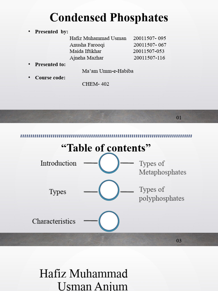 Maida | PDF | Polymers | Salt (Chemistry)