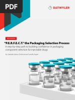 USP-NF 1663 Assessment of Extractables Associated With Pharmaceutical ...