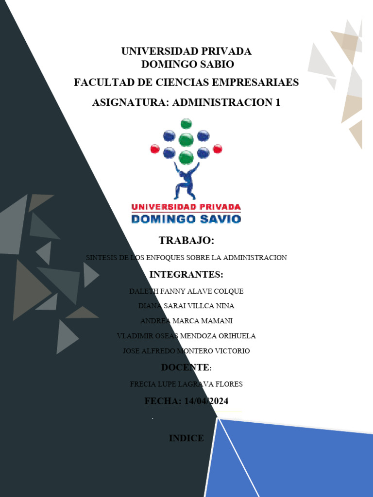 Tab Final 1 | PDF | Marketing | Mercado (economía)