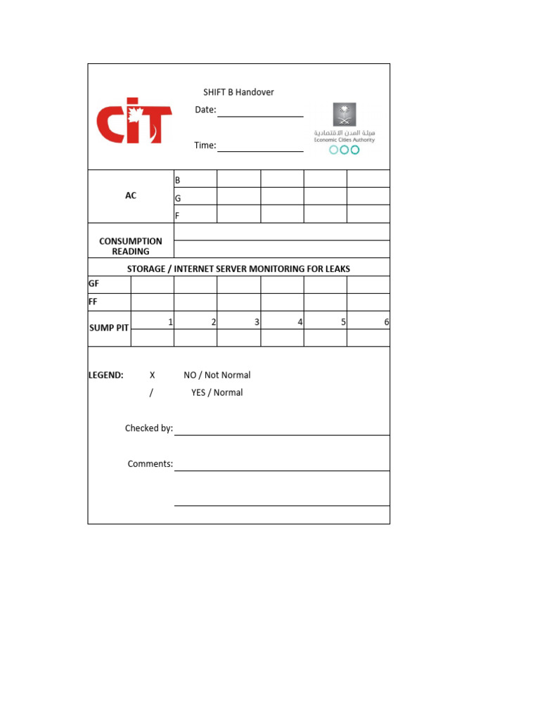 CCTV Checklist | PDF | Electrical Connector | Closed Circuit Television
