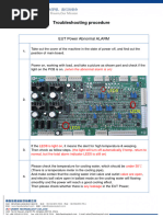 Reefer Container Alarm Codes | PDF | Thermostat | Analog To Digital ...