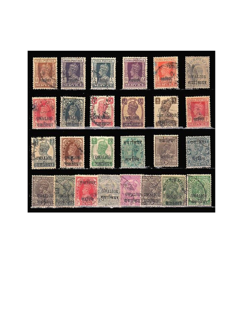 Stamps | PDF
