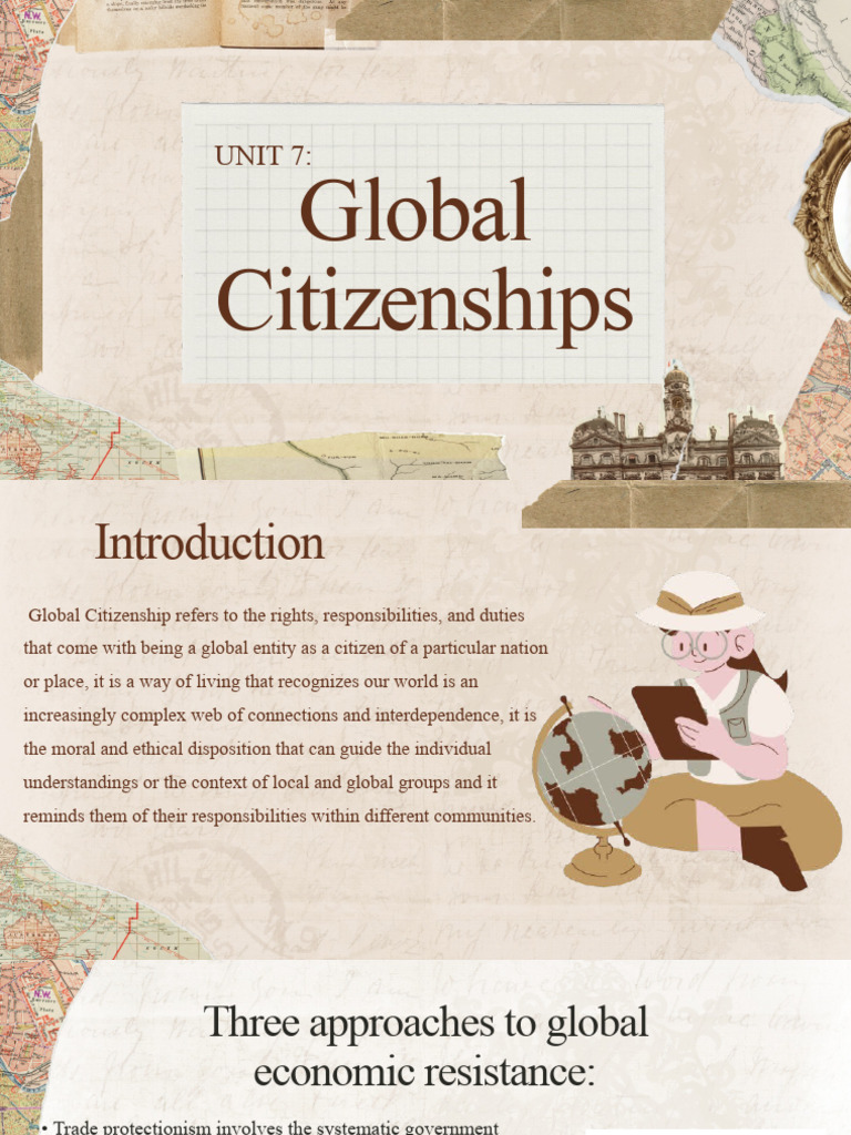 Global-Citizenships 20240202 232407 0000 080730 | PDF | Citizenship ...
