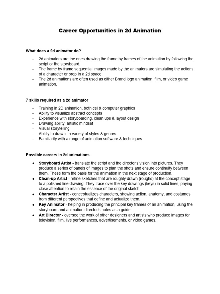 Ict 5 | PDF | 2 D Computer Graphics | Animation