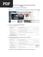 Instructivo de Uso del SIREC | PDF | Servidor (Computación) | Informática